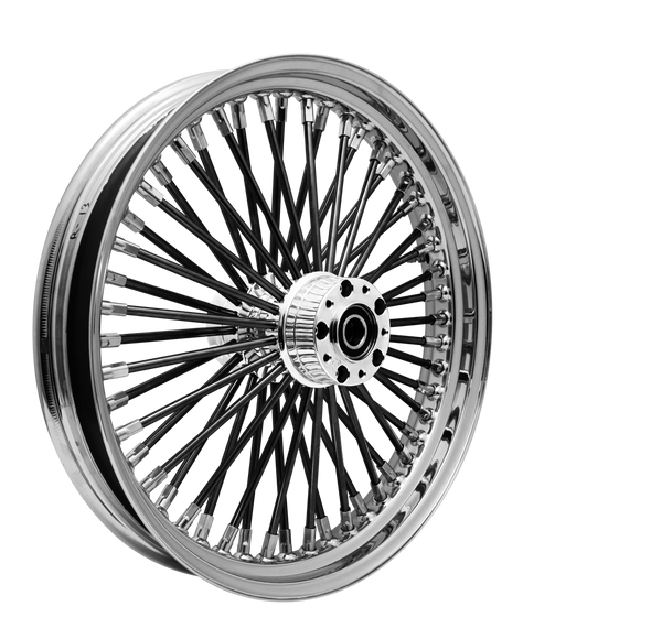Fat 50 Spoke Wheels – Ridewright Wheels