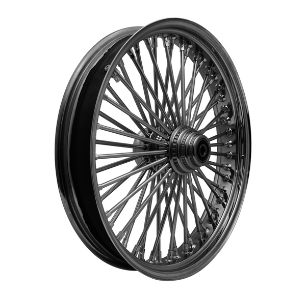 Fat 50 Spoke Wheels – Ridewright Wheels