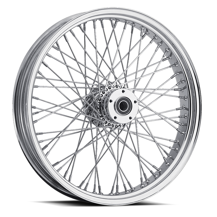 Spoke Motorcycle Wheels – Ridewright Wheels