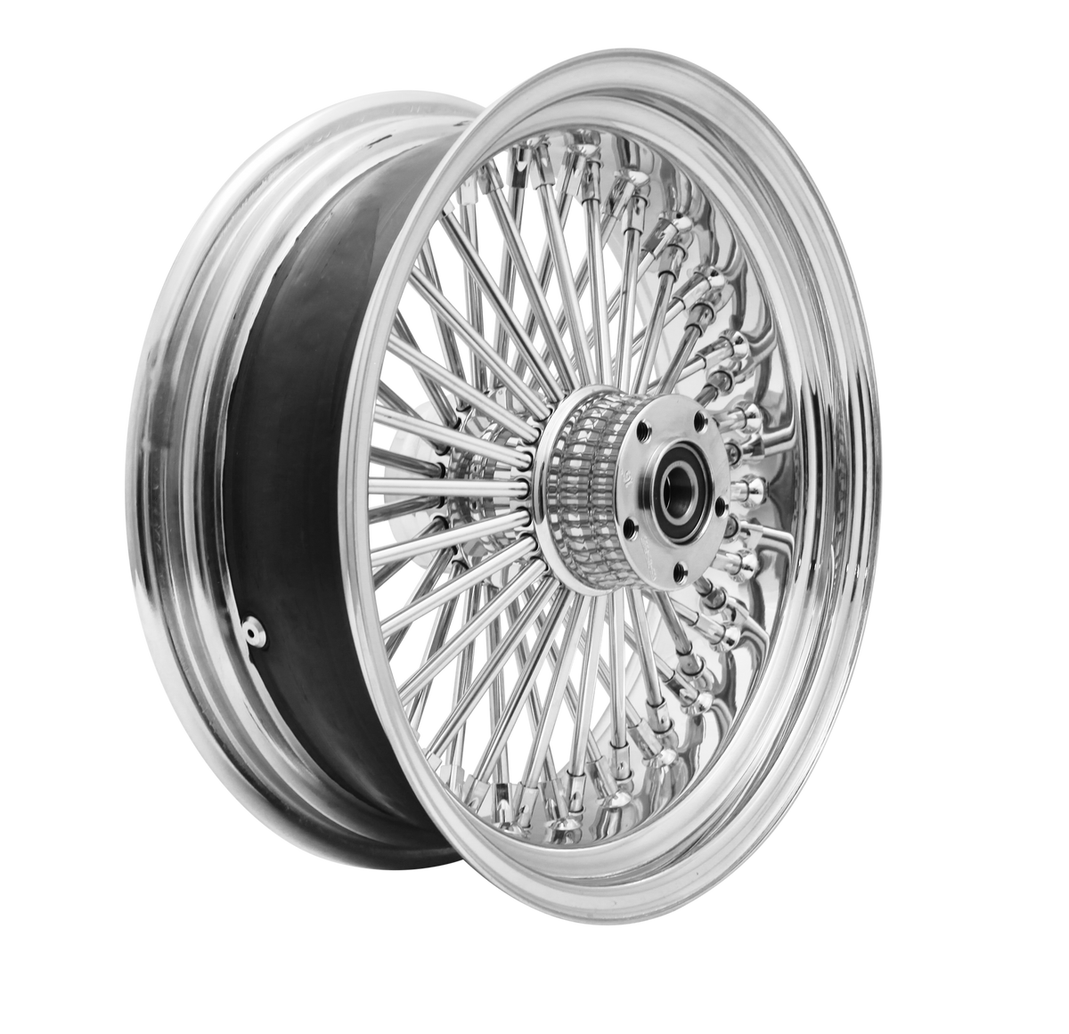 Fat 50 Spoke Wheels – Ridewright Wheels