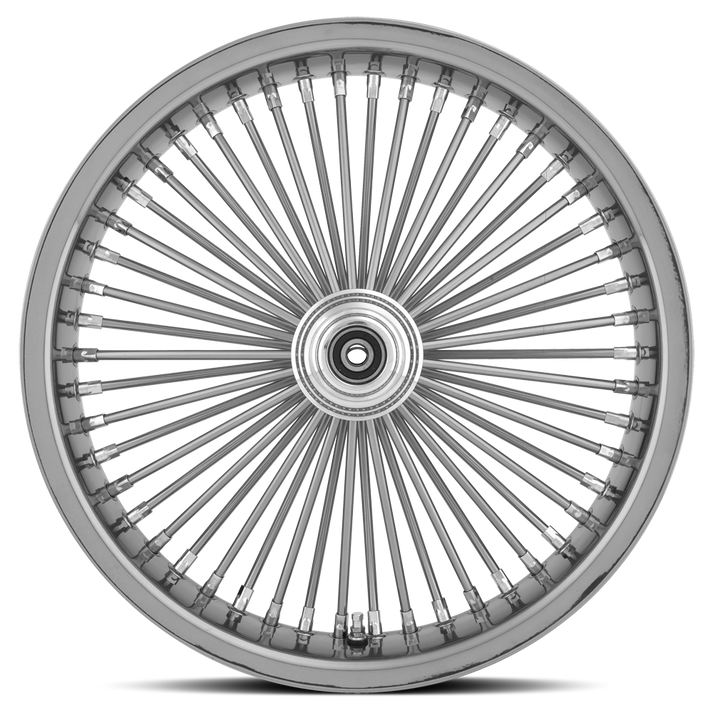 Fat Spoke Wheels – Ridewright Wheels