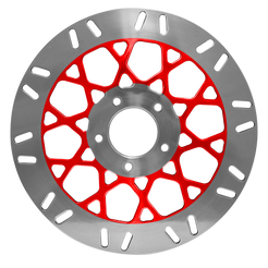 Mesh Rotor – Ridewright Wheels