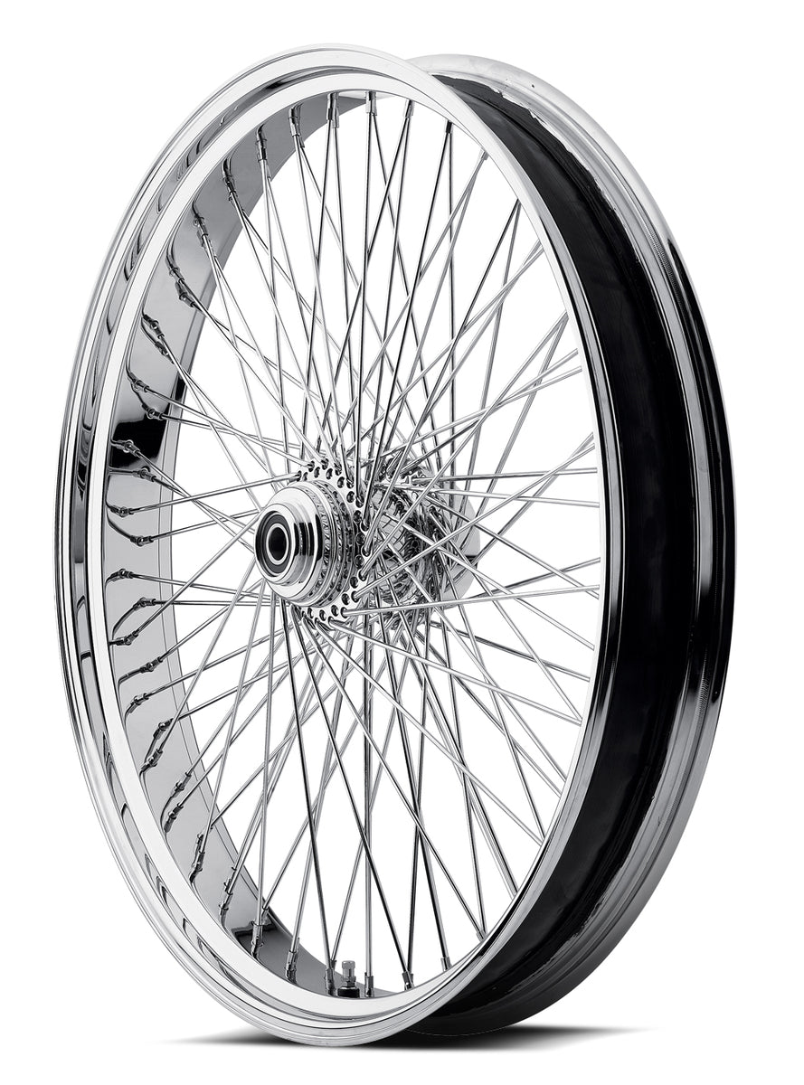 80 Spoke Motorcycle Wheels 11111 – Ridewright Wheels